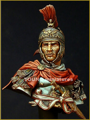 Young Miniatures YH1829 Roman Cavalry Officer (180 BC)