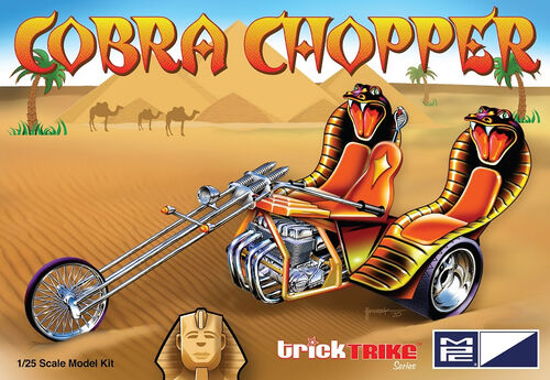 MPC 896 Cobra Chopper