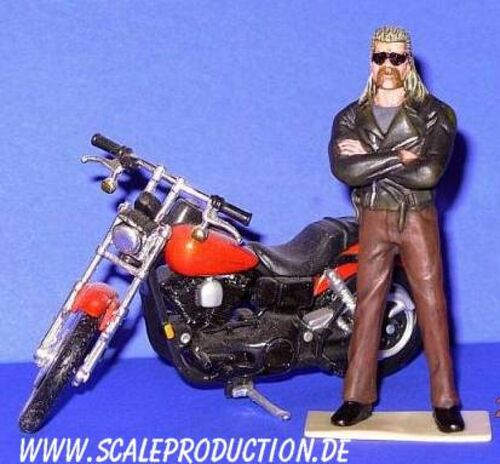 Scale Production TMF24003 "Biker Paul"
