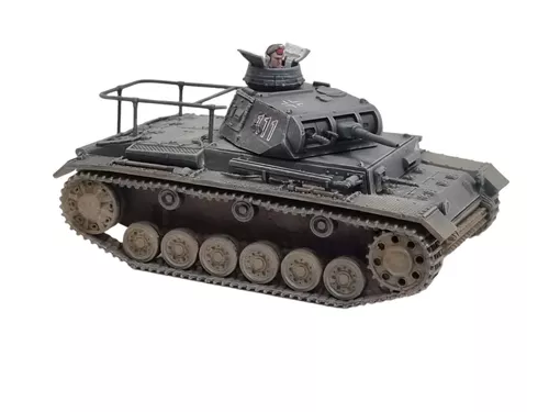 Rubicon Models 280093 Panzerbefehlswagen III