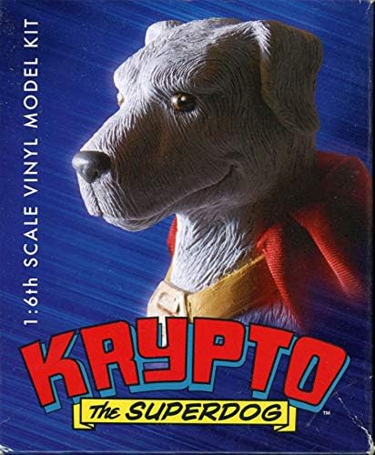 Moebius 3060 Krypto The Superdog