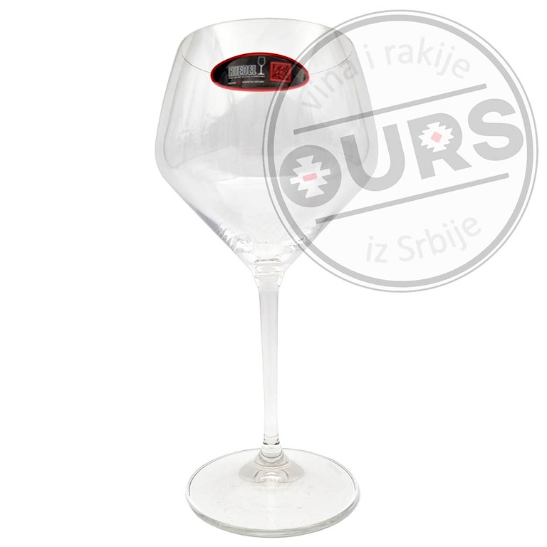 Riedel Hearth To Hearth Oaked Chardonnay 2/1