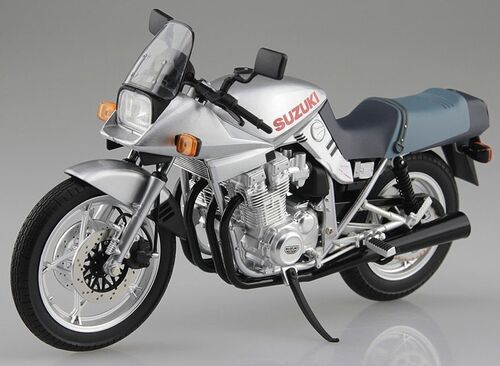 Aoshima 10612 SUZUKI GSX 1100S KATANA