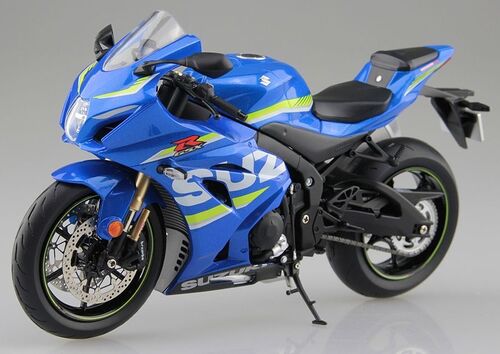 Aoshima 10613 SUZUKI GSX-R 1000R