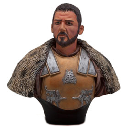 SOLMODEL MM134 Roman Consul - Bust Model
