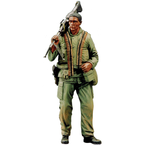 SOLMODEL MM160 US Marine 3 (Vietnam War)
