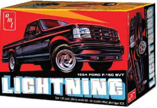 AMT/ERTL 1110 Ford F150 Lightning Pick-Up (1994)
