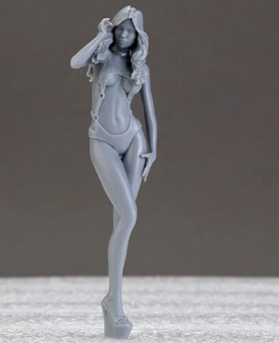 Hobby design HD03-0425 Show Girls (1 Figure)