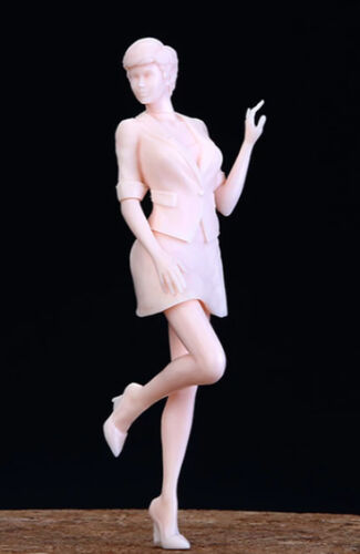 Hobby design HD03-0479 Show Girls (1 Figure)
