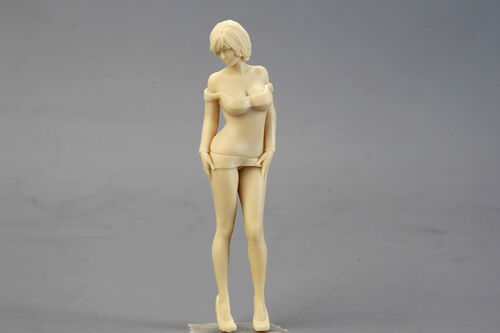 Hobby design HD03-0576 Pretty Lady C