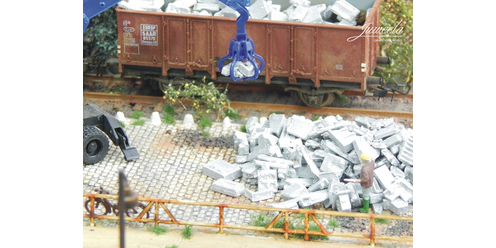 Juweela 28188 Industrial Scrap of Aluminium (25 g)