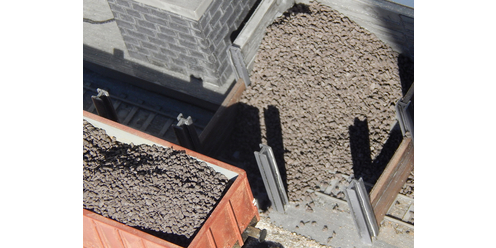 Juweela 28389 Brown Coal Broken (0,9 - 1,2 mm / 20 g)
