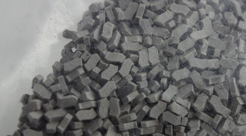 Juweela 28099 Pavers Type S - Dark Grey (10000 pcs)