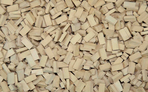 Juweela 28041 Bricks (NF) Medium Beige (3000 pcs)
