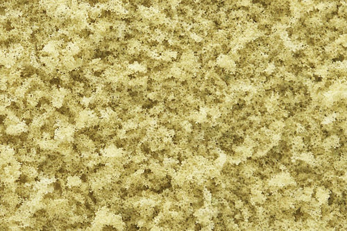 Woodland Scenic T61 Coarse Turf Yellow Grass
