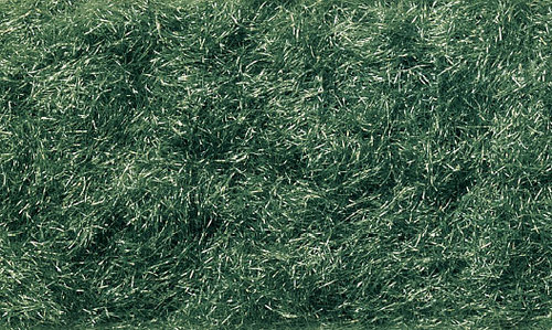 Woodland Scenic FL636 Flock Dark Green Grass