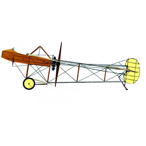 Omega Models 72249 Farman HF-XXIV (France)