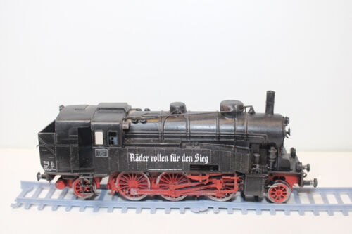 Peddinghaus-Decals 4585R BR 75 Dampflok (Standard Gauge / 3D-Printed)
