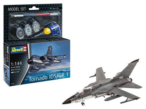 Revell 63783 Tornado IDS/GR.1 - Model Set