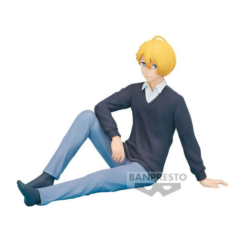 Bandai BP89166 Oshi No Ko Break Time Collection - Aqua