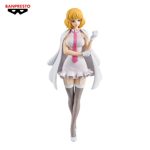 Bandai BP89298 One Piece DXF The Grandline Series - Stussy