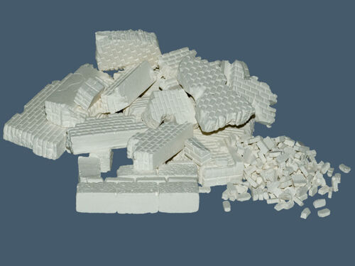 Helmuth's Strongholds 35024 Rubble