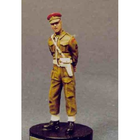 Resicast 355548 British WWII Military Police