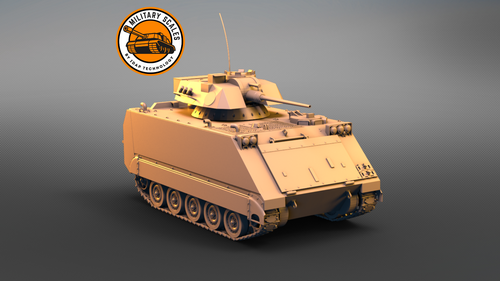 IDAP Technology PMI120.6D M113 Wildcat