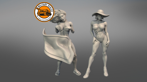 IDAP Technology PMI0545C Bikini Women