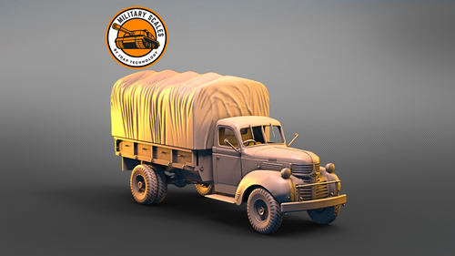 IDAP Technology PMI0542A Dodge D60L Export V2