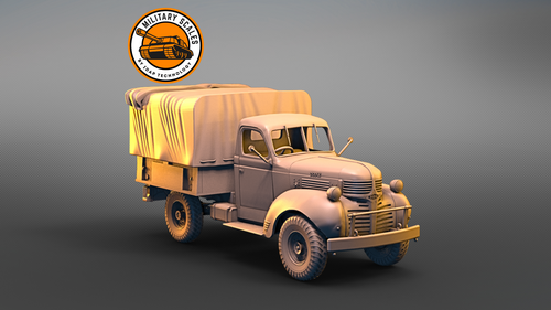 IDAP Technology PMI0501A Dodge D15 (T222)