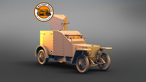 IDAP Technology PMI0138D Peugeot 1918