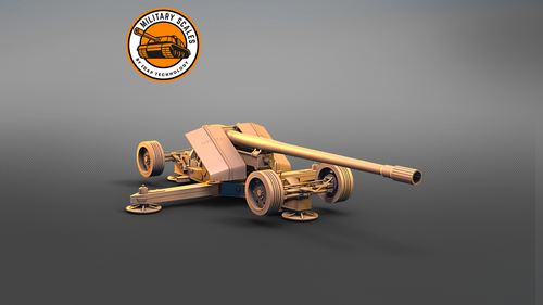 IDAP Technology PMI0066D German PaK 44