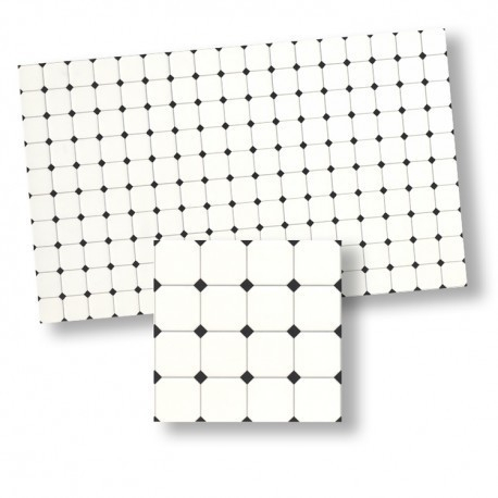 Reality in Scale 35111 3D Floor Tiles - Design A