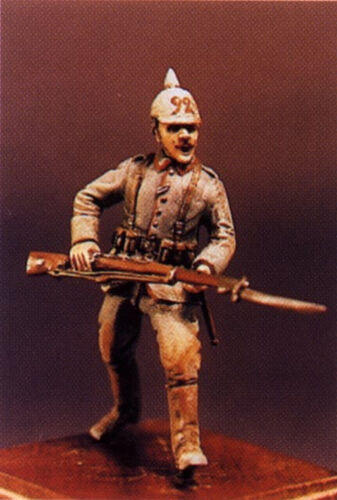 TAURO MODEL 35019 German Imperial Army Soldier (1914-1916)