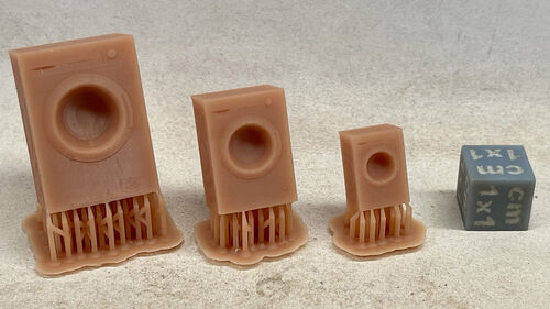 EMP3D 35100204 Pralka - typ 4 (1 sztuka)
