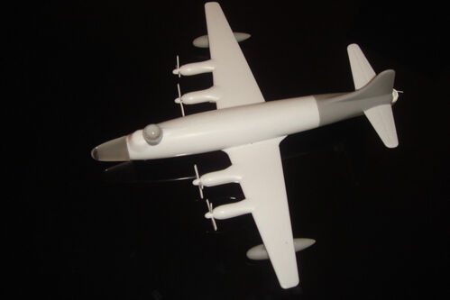 S & M Models 44-28 Vickers Viscount 800 MR.2