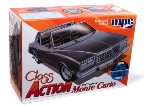 MPC 967 Chevrolet Monte Carlo (1980) - Class Action