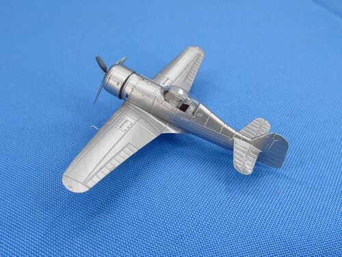 Metallic Details MDR14438 Fokker D.XXI
