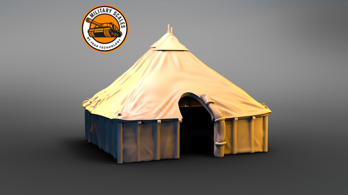 IDAP Technology PMI0411B Big Tent