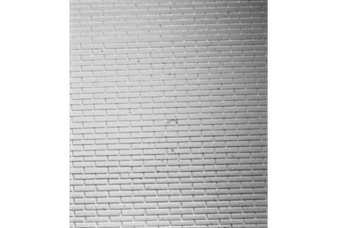 Zebrano ZA35116 Brickwork's Texture (White) 20x30 cm