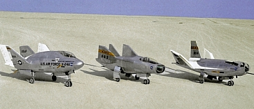 Anigrand Craftswork AA2015 Northrop M2-F2 - First powered Lifting body