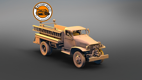 IDAP Technology PMI0327C Chevrolet Class 325