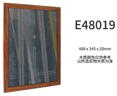 Galaxy-Model E48019 Helicopter stand No.3 Parking position in the middle of the ejection chute - Display Base