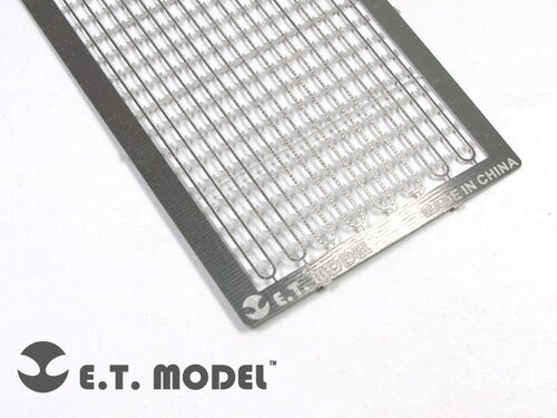 ET Model J72-006 Razor wire Type 2