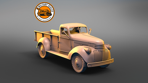 IDAP Technology PMI0303A Chevrolet 3804