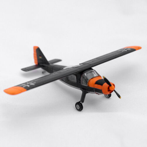 Miniwing 068 Dornier Do-27 (1 resin kit - 2 decals versions)