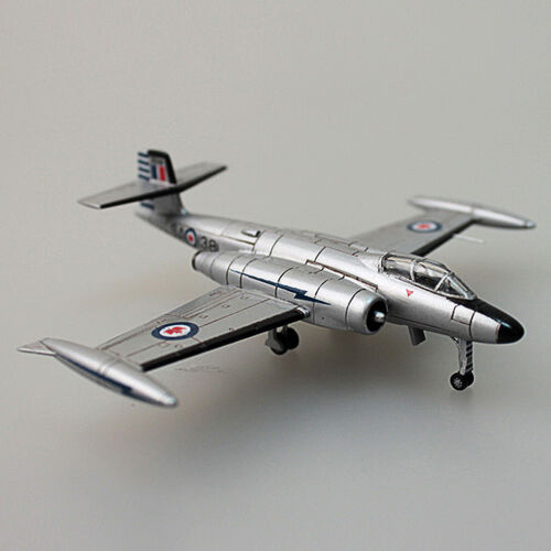 Miniwing 057 Avro Canada CF-100 Canuck Mk.3 (1 resin kit - 2 decals versions)