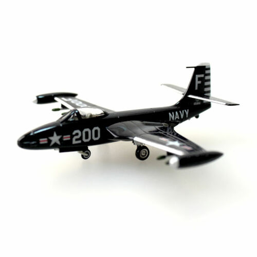Miniwing 051 McDonnell F2H-2(N) Banshee (1 resin kit - 2 decals versions)