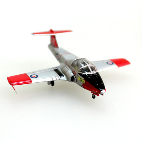Miniwing 048 Canadair CT-114 Tutor (1 resin kit - 1 decals version)